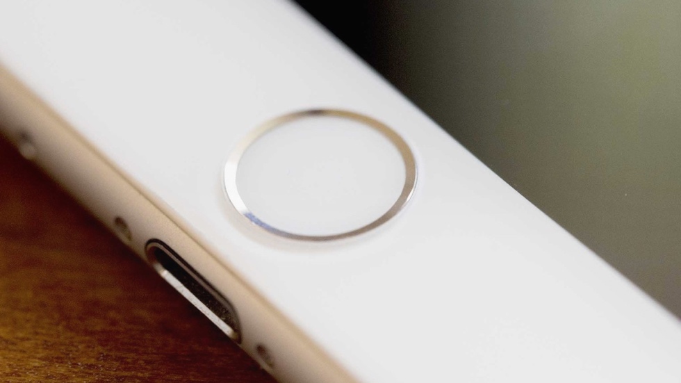 FingerTouch. Джейлбрейк-твик для дополнительных настроек Touch ID