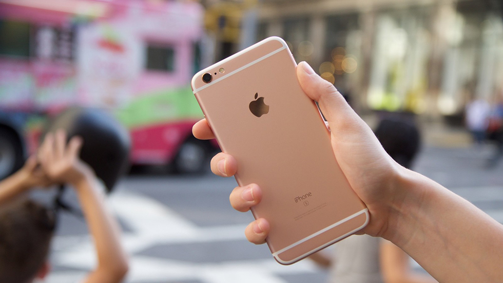 iPhone 6s/6s Plus на iOS 13: поддерживается или нет