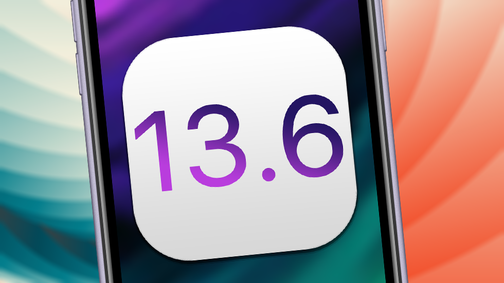 Внезапно вышла iOS 13.6 GM — что нового